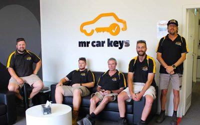 Car Keys - Mr Car Keys | Mobile Automotive Locksmith Hunter Valley