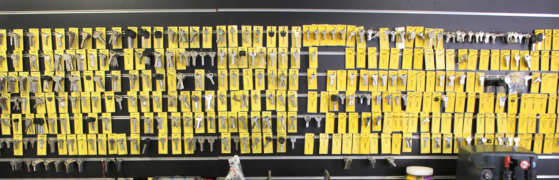 Mr Car Keys | Mobile Automotive Locksmith Hunter Valley