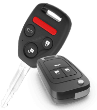 Repairs for damaged keys - Mr Car Keys | Mobile Locksmith Hunter